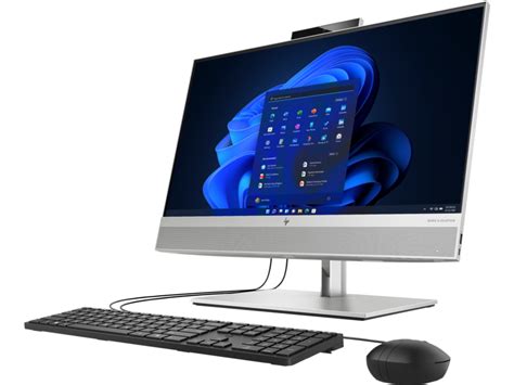 Aio L F Ea Hp Eliteone G Touchscreen All In One Pc L F Ea