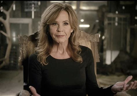 Linda Blair The Exorcist