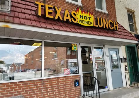 Neon Rocketship Texas Hot Weiners