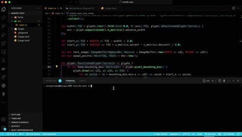 Video Noraa Stoke On Linkedin Rust Graphics Gamedev Visuals Rustdev