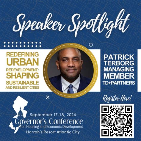 We Have The Honor Of Featuring Patrick Terborg Managing Member At Td Partners In Our