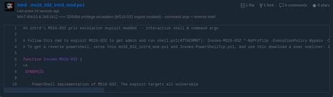 Hack The Box Optimum Windows