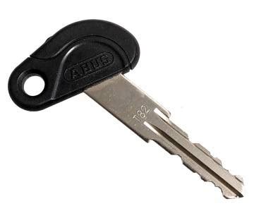 Lockitt Mobile Security And Accessories Abus Replacement Key Wafer Style