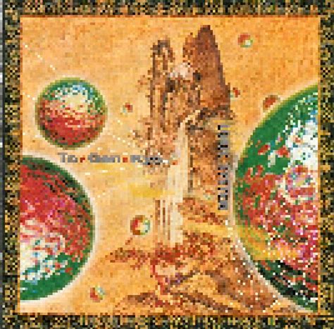 To Gen Kyo Cd 1991 Von Logic System