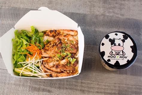 Moo Moo Coffee Tea House Delivery Menu Order Online 55118 Van Dyke Ave Shelby Township Grubhub