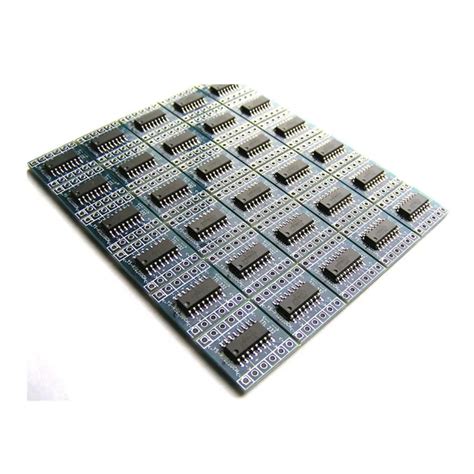 방면 rs232 ~ 3 3v ttl 변환기 uart 레벨 시프터 회로 rs232 sp3232 ttl 직렬 어댑터 5v rs232