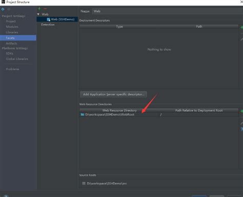 Idea导入项目详解 会飞的浪 博客园