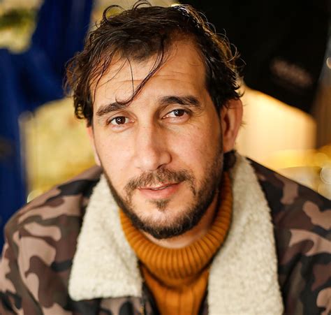 أمين نزار Amine Nezzar