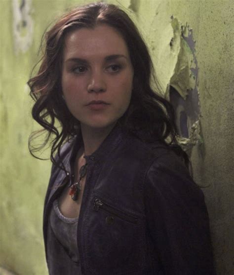 Meg Supernatural