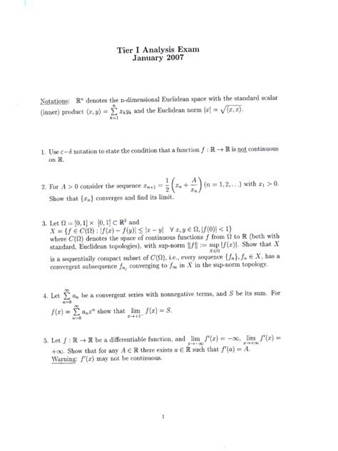 2007 01 Analysis T1 Pdf
