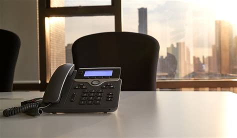 How Do You Set Up A Two Line Phone System