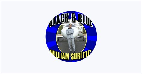 ‎william Surrette Apple Music