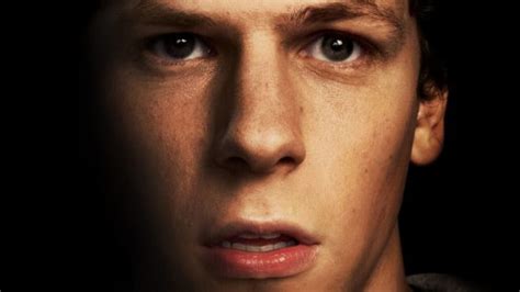 Facebook Film Met Jesse Eisenberg Als Mark Zuckerberg Komt Binnenkort
