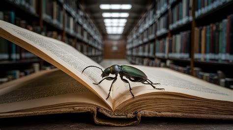 Discover Cigarette Beetle Lifecycle Diet Facts Threats And More Bugbrief