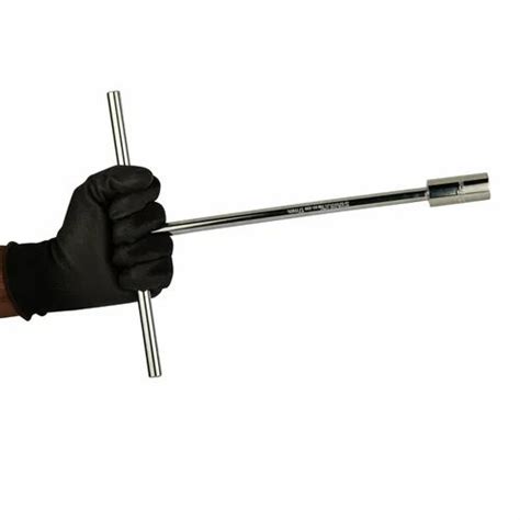 Stanley Stmt93309 8 T Handle Spanner At ₹ 340piece Stanley Spanner In Chennai Id