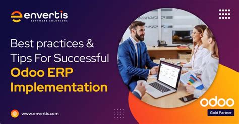 hemant gupta on linkedin tips for a successful odoo erp implementation