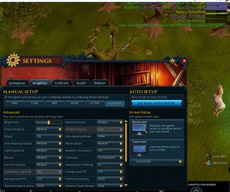 Vsync On With A Hz Monitor Still Shows Fps I Ve Been Having Alota Issues With In Game