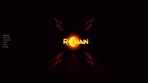 Screenshot Of R Chain Windows 2013 Mobygames