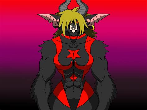 Devil Devil Again By Onyxthedark On Deviantart