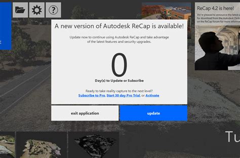 what happened to recap autodesk community