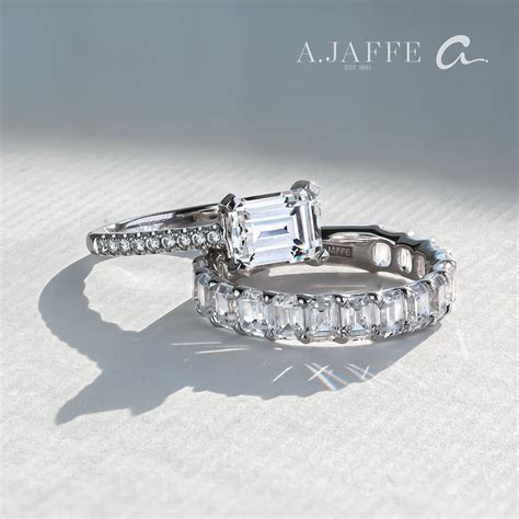 A Jaffe One Of A Kind Craftsmanship Since 1892 Razny Jewelers