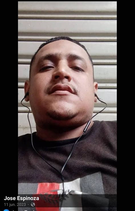 Jose Espinoza