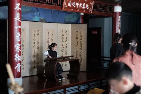 活动回顾 松风竹雨古琴音乐分享会 国琴网 古琴网 古琴行业门户网站