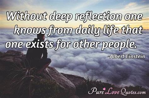 Albert Einstein Quote