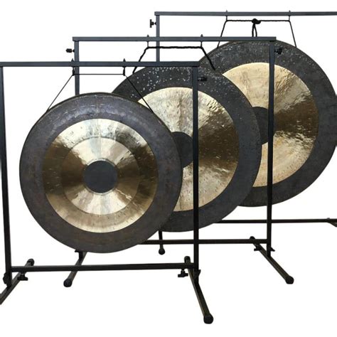 Discover The Various Types Of Gongs And Their Unique Applications