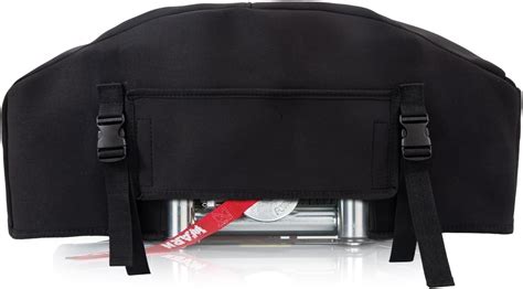 Winch Coverheavy Duty Uv Resistant Waterproof Winch