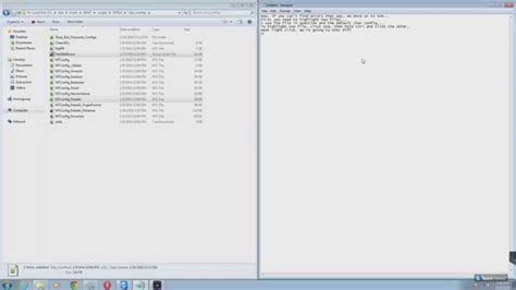 Load Config Error Check Youtube