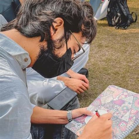 Hamza Ali Khan Youtube