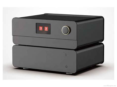 Esd Acoustic Dpa 1b Fully Balanced Preamplifier Manual Hifi Engine