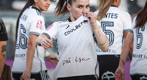 Javiera Grez Cambiaría Todos Los Goles Que Tengo
