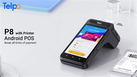 What Is Mobile Pos Printer Telpo