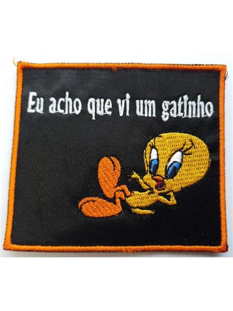 Eu Acho Que Vi Um Gatinho