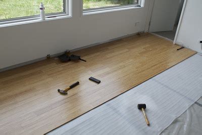 Diy Bamboo Flooring Ambient Bamboo Floors