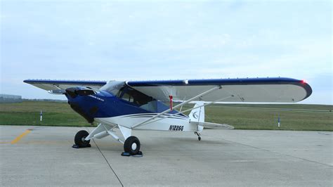 2023 Cubcrafters Carbon Cub Ex 2 For Sale