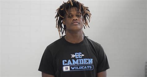 No 1 Te Elyiss Williams Will Visit Miami This Weekend