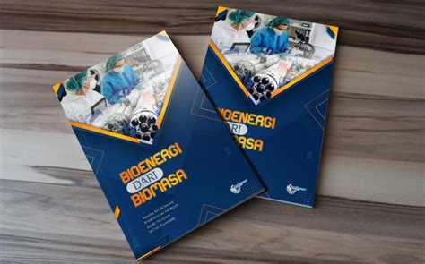 Bioenergi Dari Biomasa Polinema Press