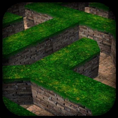 3d Maze Relaxing Puzzle By Daydreamsoft Llp