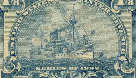 Stamp Series Mystic Stamp Discovery Center