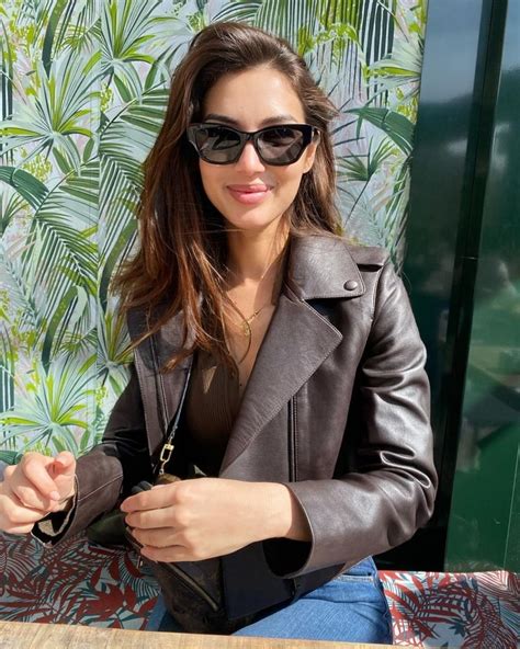 Picture Of Valeriya Lapidus