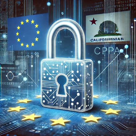 Data Security In The Age Of Gdpr And Ccpa Best Practices For