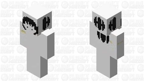 Galaxy Minecraft Skin