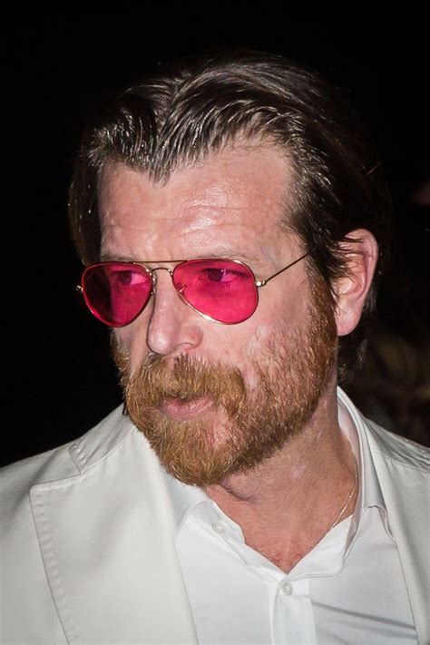 Eagles Of Death Metals Jesse Hughes In Hot Water Over Paris Attacks