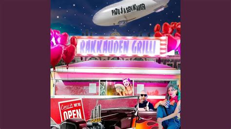 Rakkauden Grilli Youtube Music