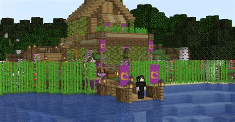 Brisa800s House R Minecraftbuilds