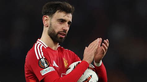 Ideal For Bruno Man Utd Racing To Sign £42m Star His Agent Is In The Uk