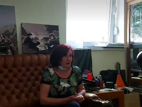 Bosiljka Mladić General Mladić Nije Zaslužio Takvu Kaznu Srpska Danas Najnovije Vijesti Iz